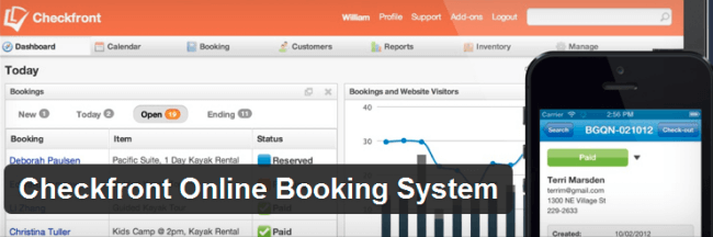 Top 10 Wordpress Booking Calendar Plugins 2023 (Updated) - 8DegreeThemes