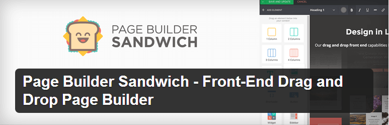 Top 7 WordPress Drag and Drop Page Builder Plugins - 2024 - 8DegreeThemes