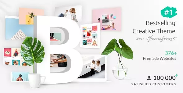 Collection of The Best MultiPurpose WordPress Themes - 8DegreeThemes