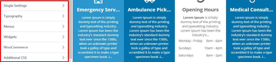 Dominate with EightMedi Pro: Premium Medical WordPress Theme - 8DegreeThemes