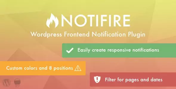 Best WordPress Notification Bar Plugins - 8DegreeThemes