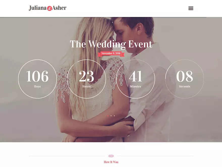 10+ Best Premium Event WordPress Themes - 8DegreeThemes