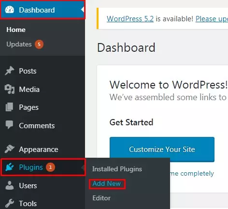 How to Disable Really Simple Syndication Feeds in WordPress? - 8DegreeThemes
