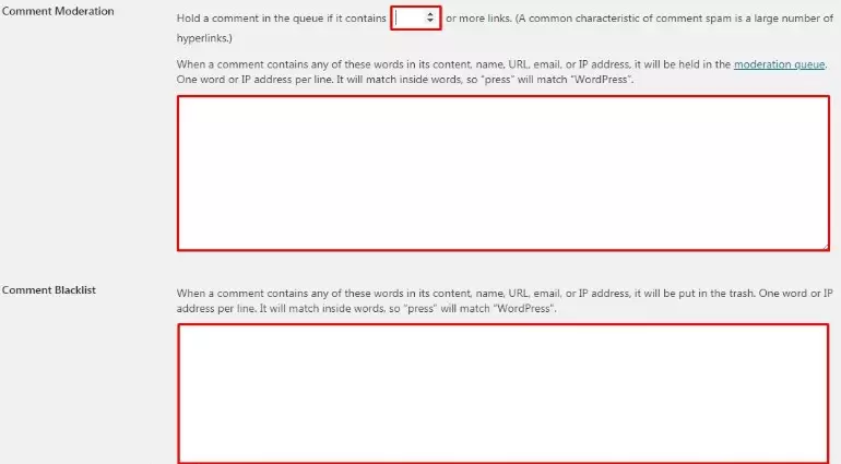 How To Enable Comments In Wordpress Pages And Posts 8degreethemes