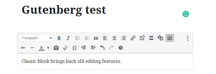 The Ultimate Guide to Use Gutenberg - 8DegreeThemes