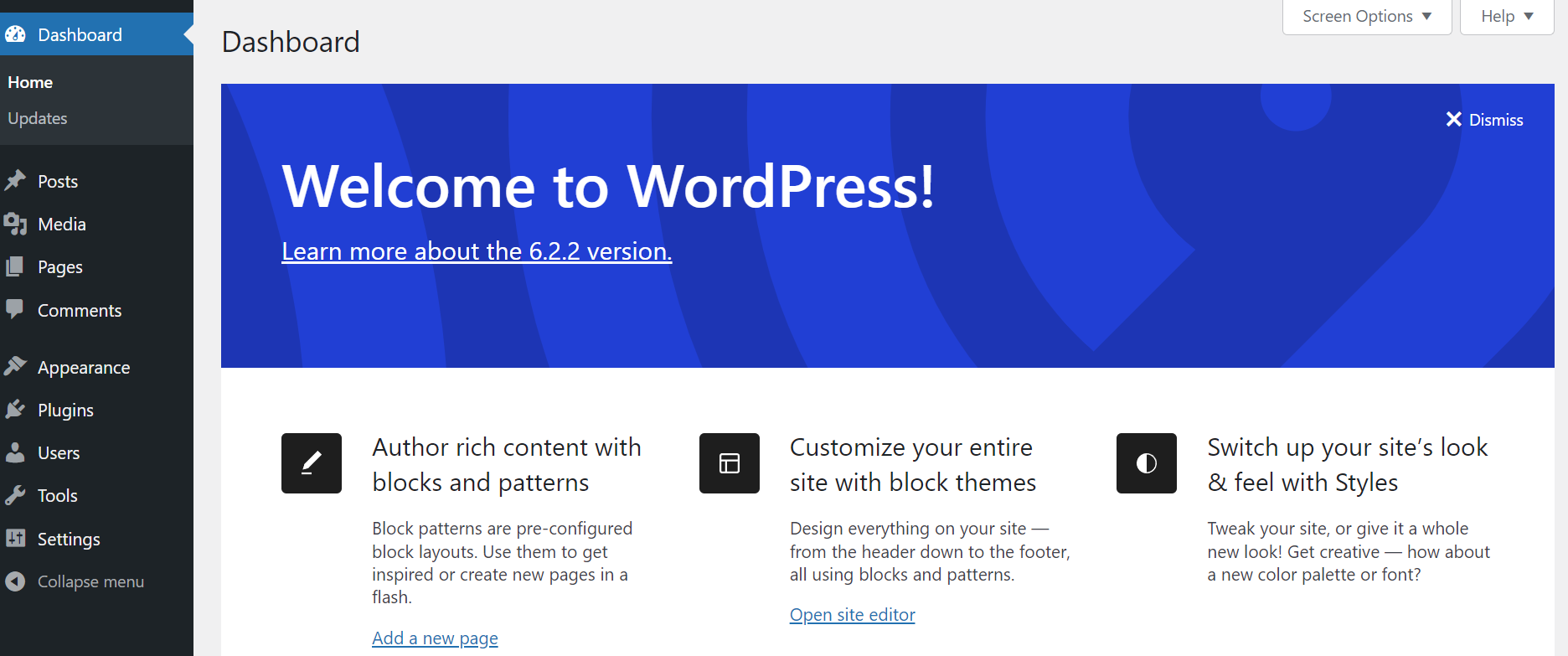 Setup a WordPress Sandbox Site in 4 Easy Steps - 8DegreeThemes