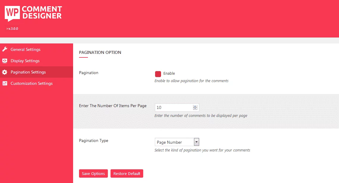 How to design an attractive WordPress comment section? (Step By Step ...