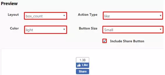 How to Add Facebook Like Button in WordPress? - 8DegreeThemes