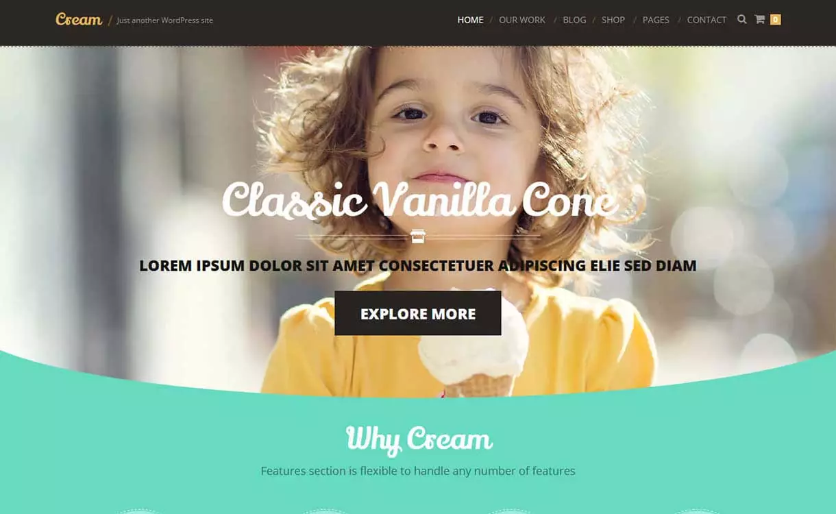 10+ Best WordPress Multilingual Themes (Premium Collection) - 8DegreeThemes