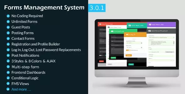 Best WordPress Frontend Posting Plugins - 8DegreeThemes