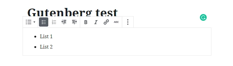 The Ultimate Guide to Use Gutenberg - 8DegreeThemes