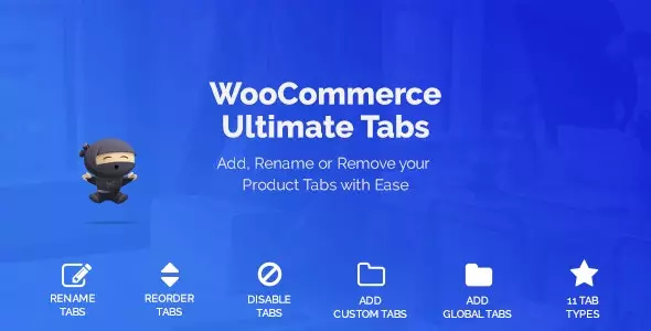 Best WooCommerce Tab Plugins - 8DegreeThemes