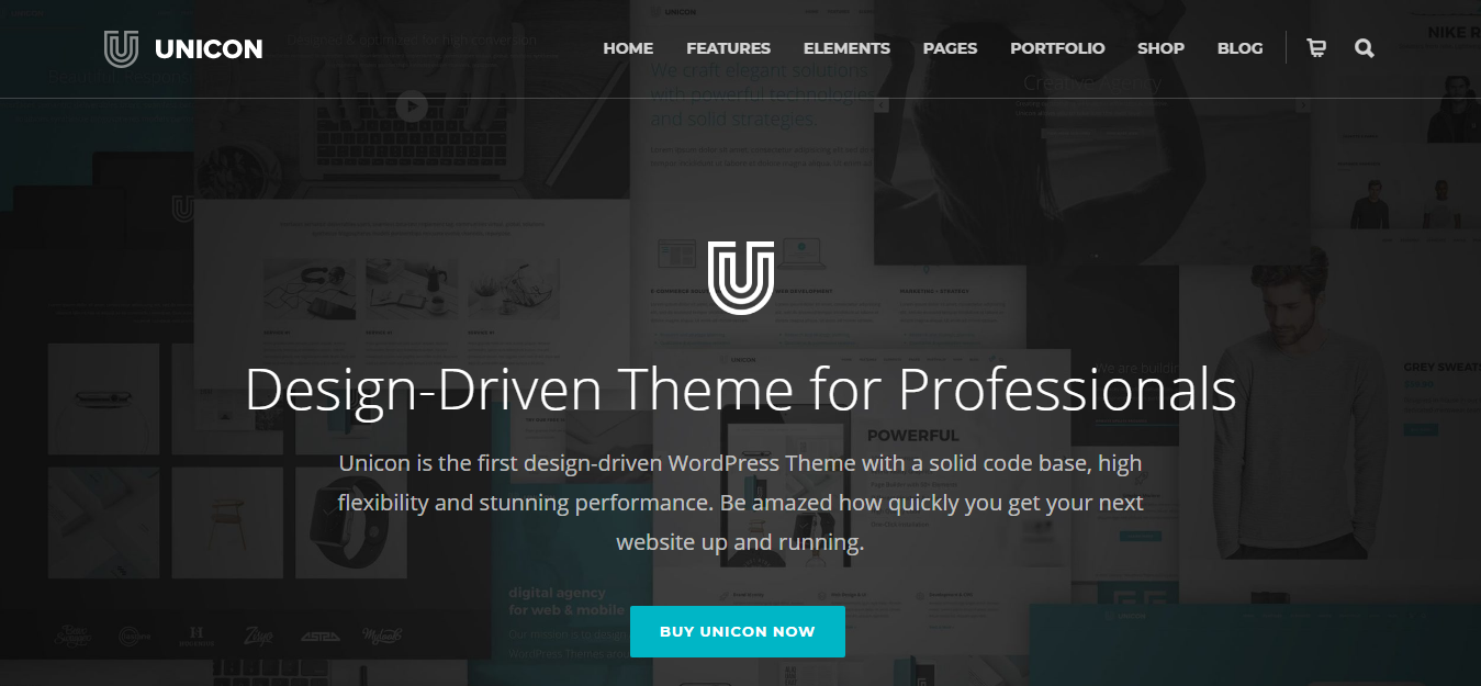 10+ Best IT Company WordPress Themes - 2024 - 8DegreeThemes