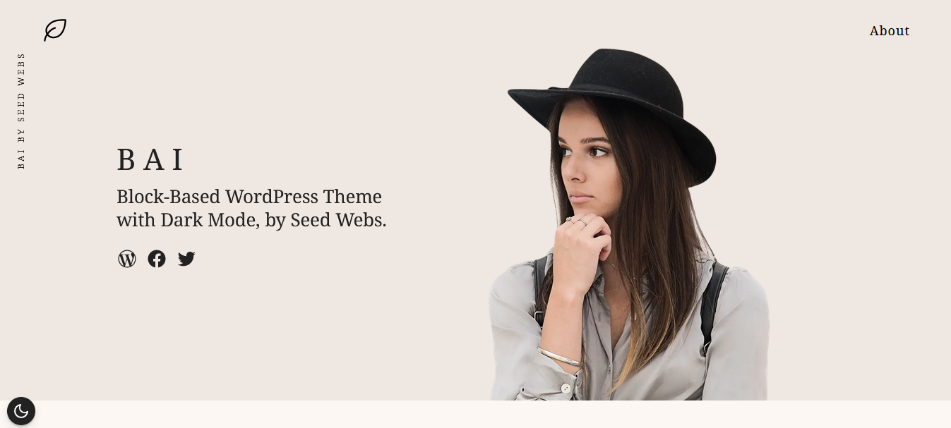10+ Best Free WordPress Full Site Editing Themes - 8DegreeThemes