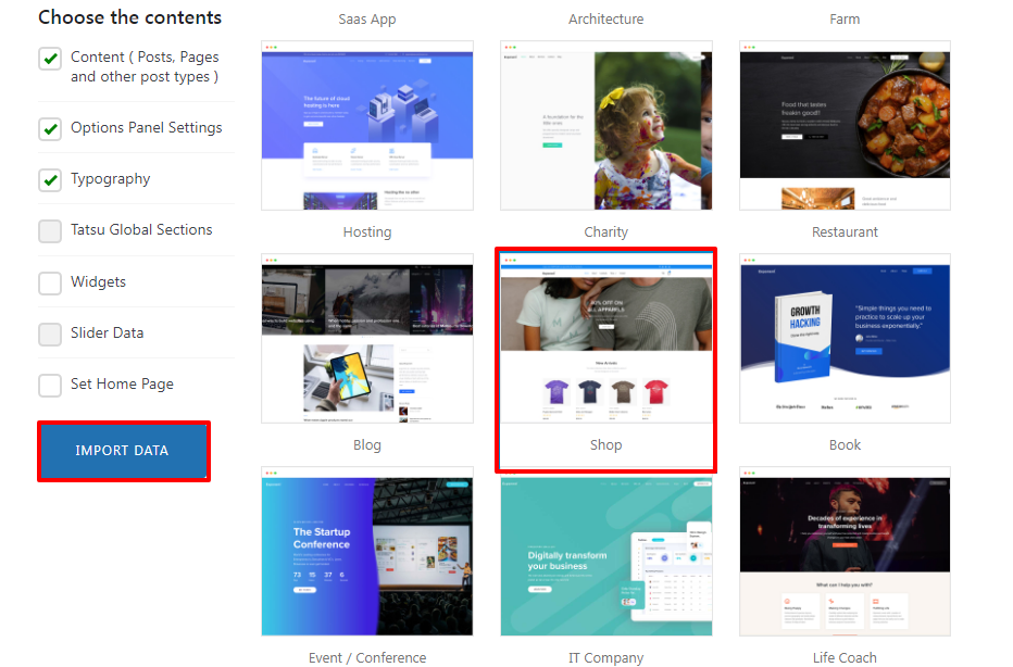 How to Create an eCommerce Website with WordPress: Full Tutorial (2024 ...