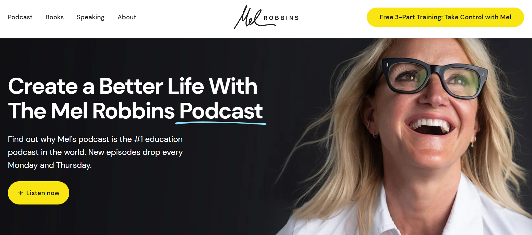 Top 15 WordPress Themes For Life Coaching Website (Free + Premium ...