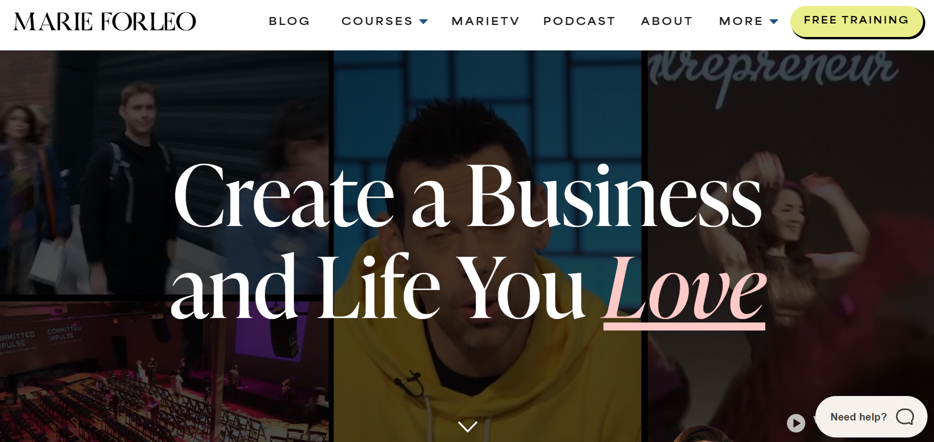 Top 15 WordPress Themes For Life Coaching Website (Free + Premium ...